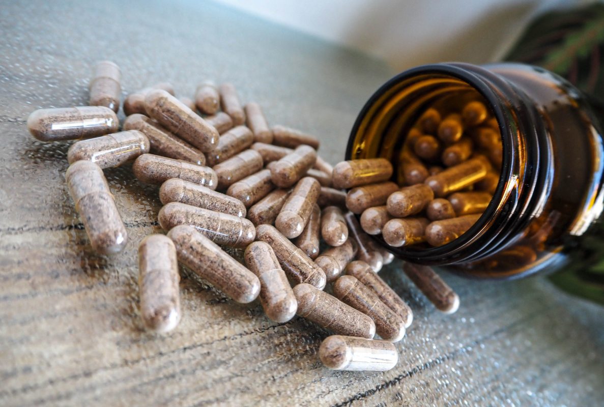 Placenta capsuleren – hype of helende kracht? - Dalalou Natuurlijk